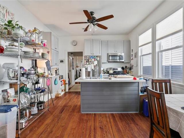 4520 Baudin St, New Orleans, LA 70119 | MLS #2548 | Compass