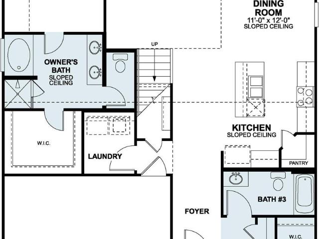 4520 Bridal Veil Dr