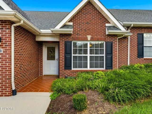 4520 Brittany Hills Way, Knoxville, TN 37938