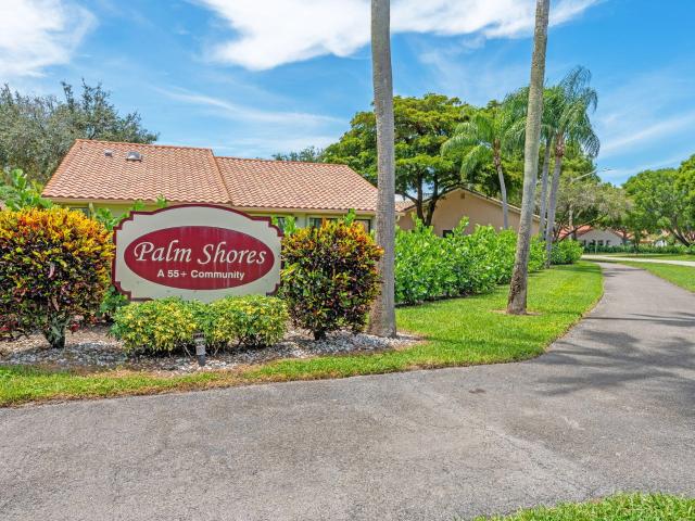 4520 Catamaran Cir, Boynton Beach, FL 33436 | MLS #R11108