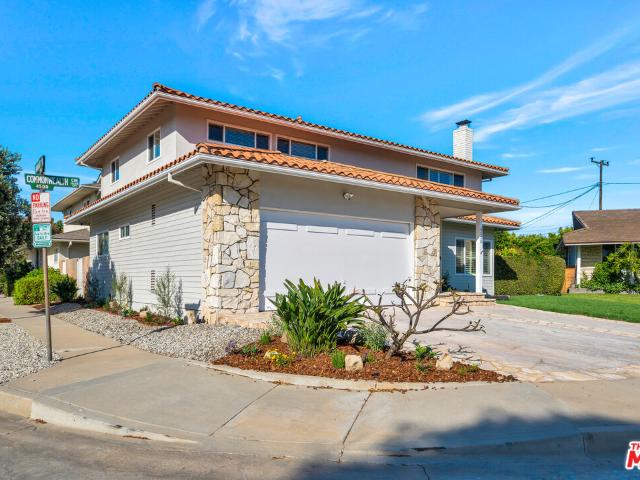 4520 Commonwealth Cir, Culver City, CA 90230 | MLS #26702 | Compass