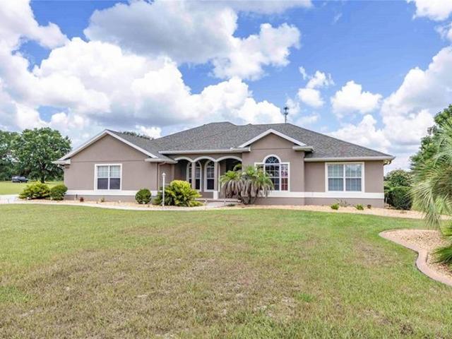 4520 County Road 121D, Wildwood, FL 34785