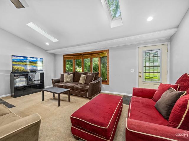4520 Douglas Road
