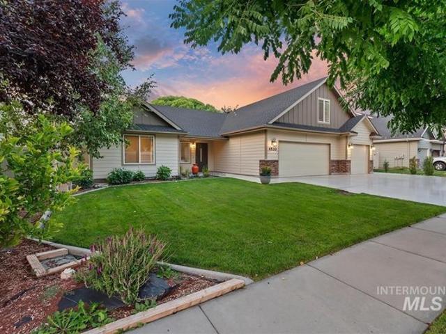 4520 E Concord Way, Nampa, ID 83686