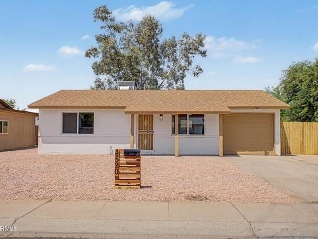 4520 E Alta Vista Rd, Phoenix, AZ 85042