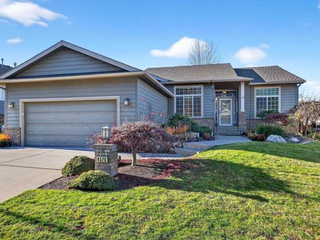 4520 E N Glenngrae Ln, Spokane, WA 99223