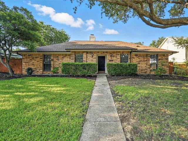 4520 Eldorado Drive