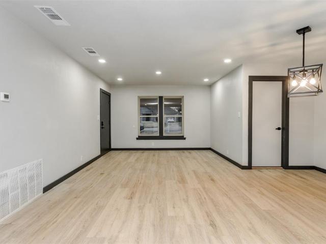 4520 Geddes Ave, Fort Worth, TX 76107 | MLS #21181