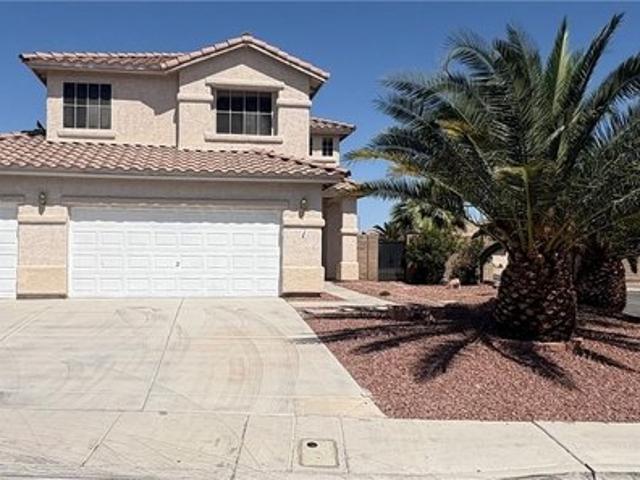 4520 Grand Rock Dr, North Las Vegas, NV 89081