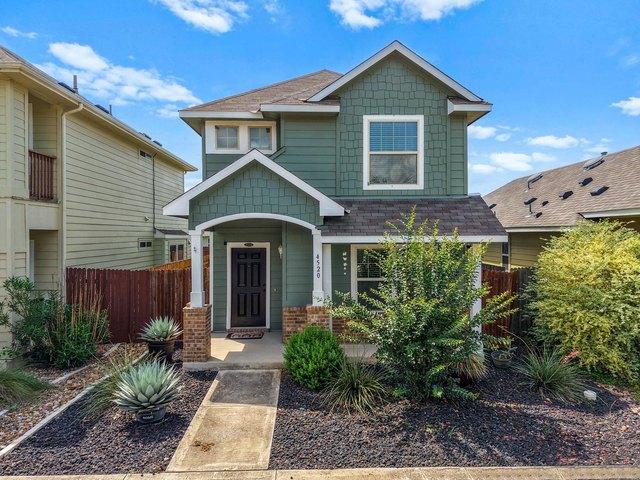 4520 Graceful Ln Unit 489, Austin, TX 78725