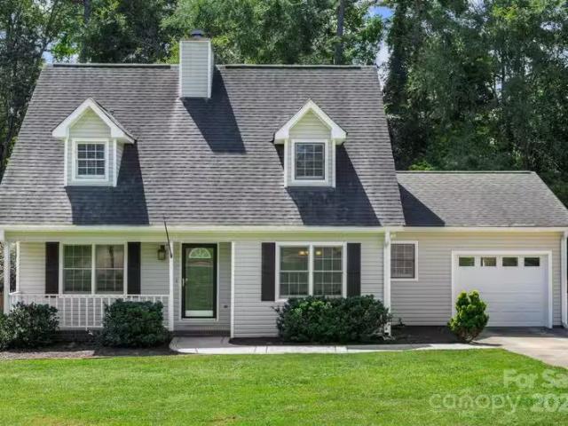 4520 Huntington Dr, Gastonia, NC 28056 MLS 4185519
