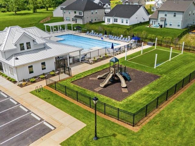 4520 Hanes Lake Drive