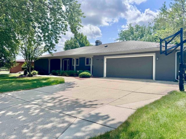 4520 Hearthridge Drive