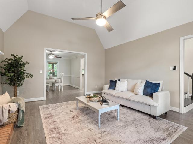 4520 Highland Crest Circle