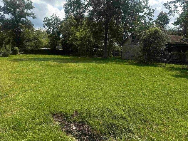 4520 Ironton St, Beaumont, TX 77703