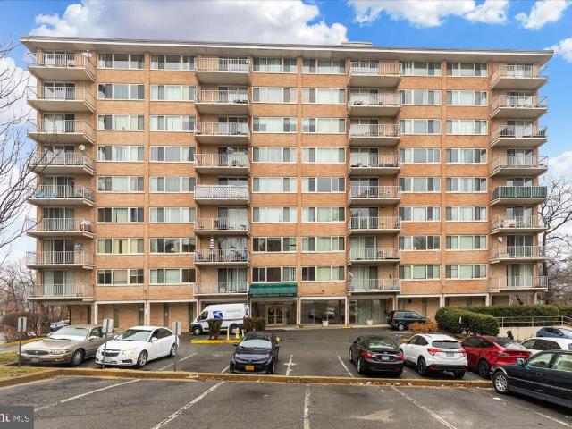 4520 King St 601, Alexandria, VA