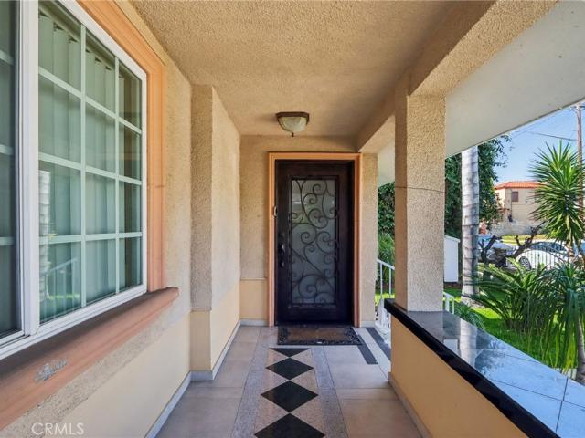 4520 Kingswell Ave, Los Angeles, CA 90027 | MLS #SR26055