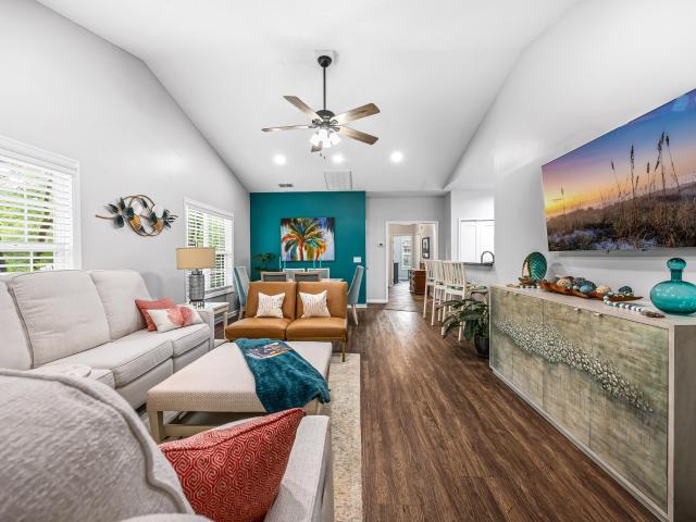 4520 Lighthouse Dr. 29F