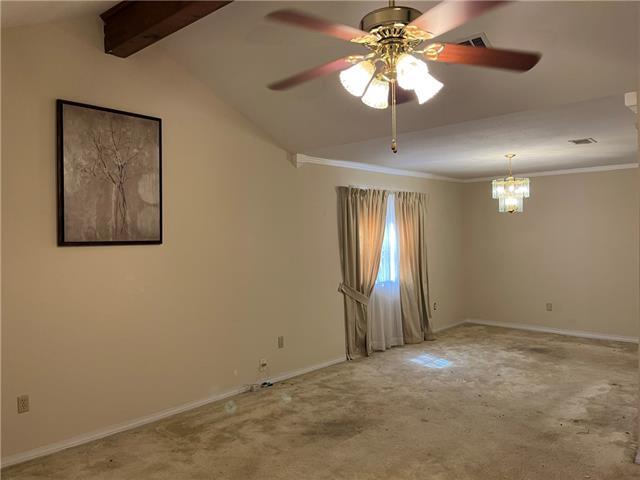 4520 Perlita St, New Orleans, LA 70122 | MLS #2545 | Compass