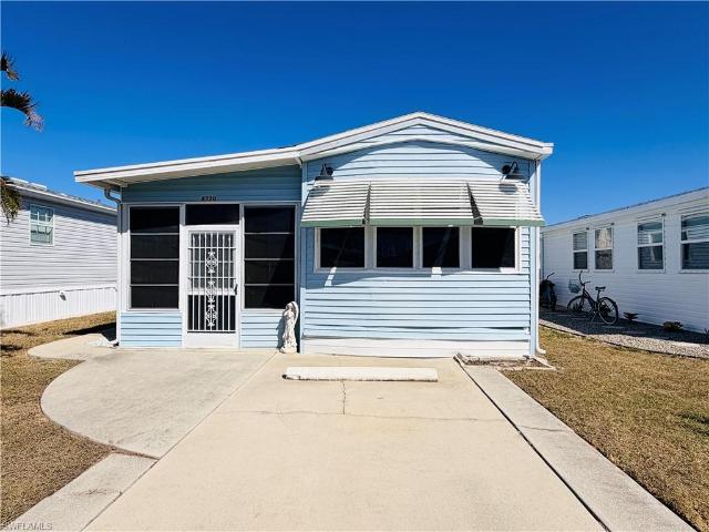 4520 Robert E Lee Blvd E, Estero, FL 33928 | MLS #226026