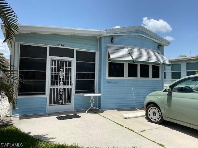 4520 Robert E Lee Blvd E, Estero, FL 33928