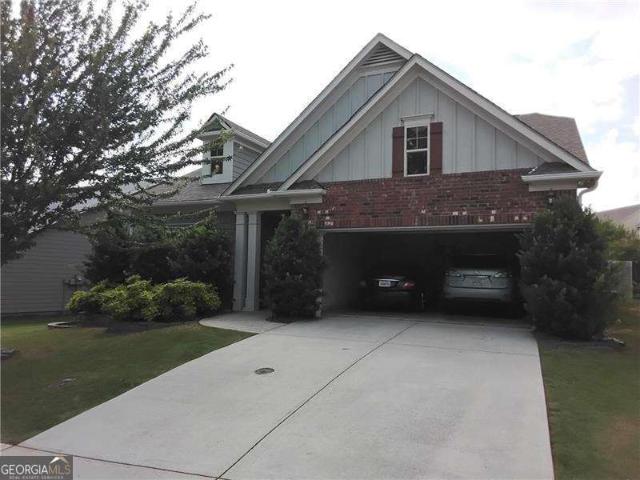 4520 Sweetwater Drive