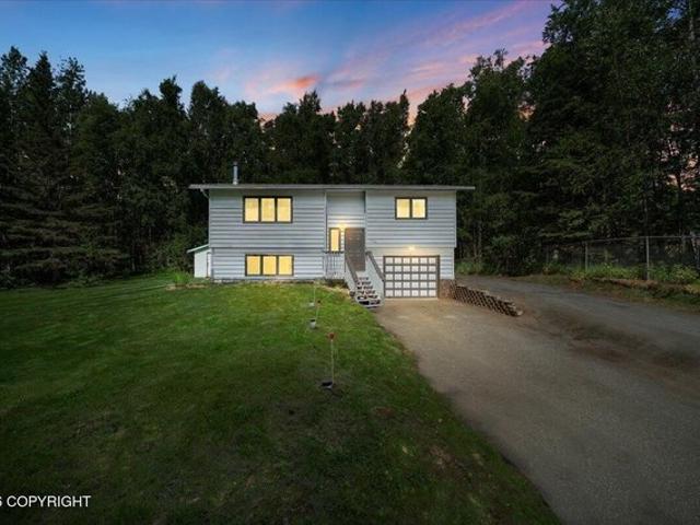 4520 S Doubletree Rd, Wasilla, AK 99654