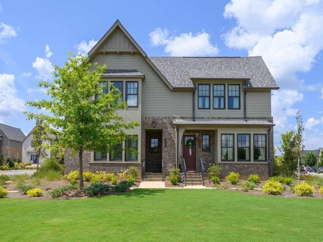 4520 Sage St, Hoover, AL 35244
