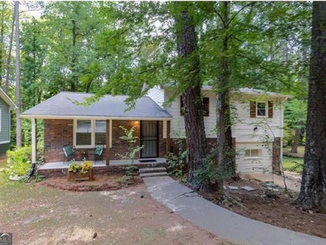 4520 Santa Fe Trl SW, Atlanta, GA 30331