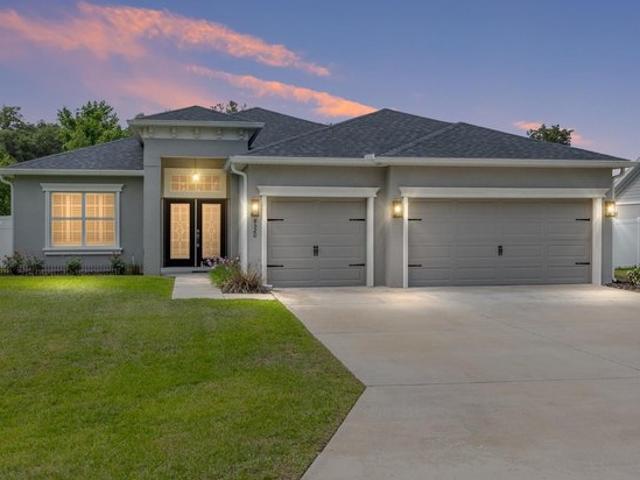 4520 SE 89th Place Rd, Ocala, FL 34480
