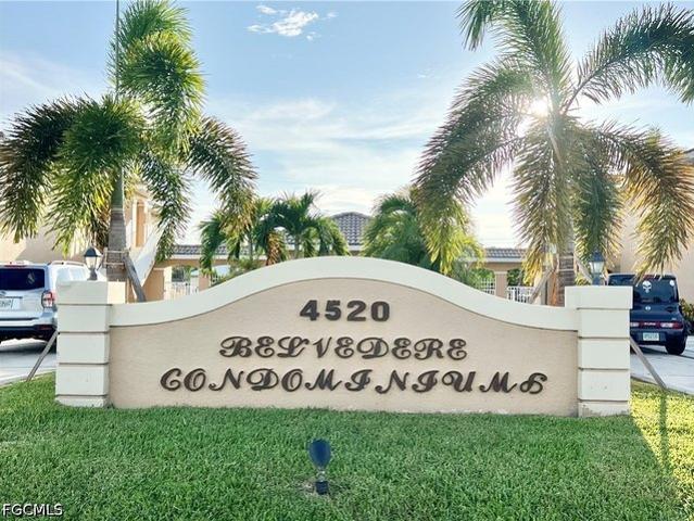 4520 Skyline Blvd Apt 207, Cape Coral, FL 33914