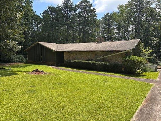 4520 Thompson Rd, Atlanta, GA 30349