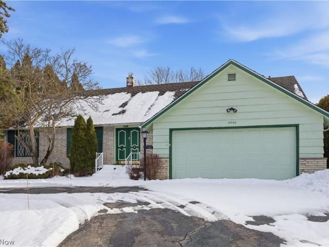 4520 University Parkway, University Heights, US, OH