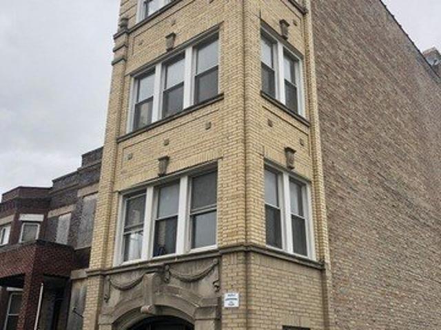 4520 W Jackson Blvd, Chicago, IL 60624