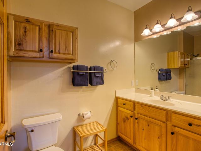 4520 W Tatanka Loop, Unit A3, Show Low, AZ 85901 | MLS #6998