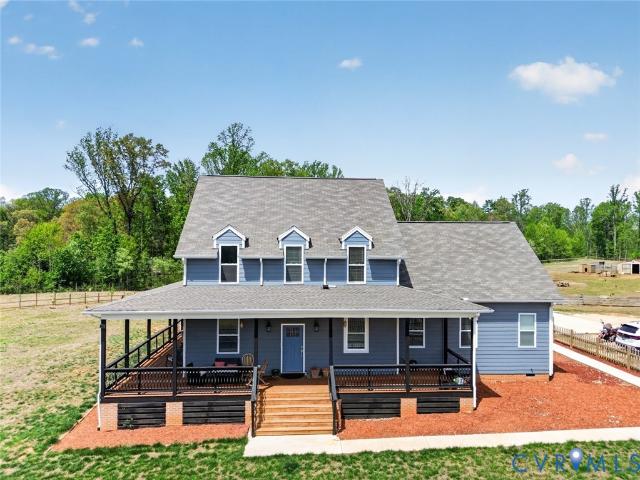 4520 Walton Rd, Louisa, VA 23093 | MLS #2606 | Compass