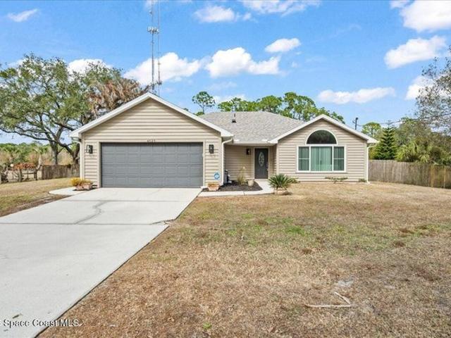 4520 White Rd, Melbourne, FL 32934