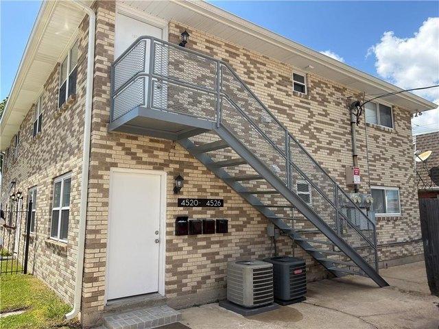4520 4 Herrmann St, Metairie, LA 70006