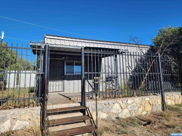 4521 Mountain View Ln, Silver City, NM 88061