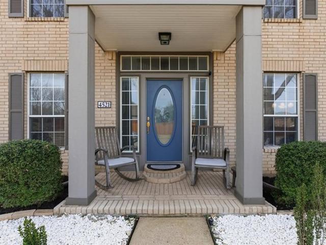 4521 Newport Dr, The Colony, TX 75056