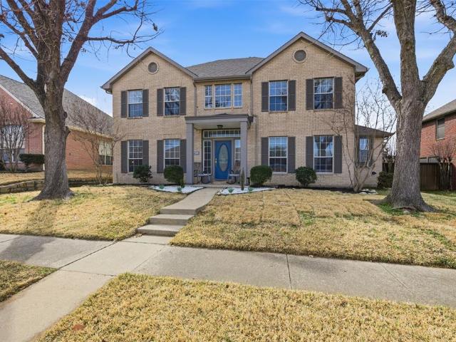 4521 Newport Drive