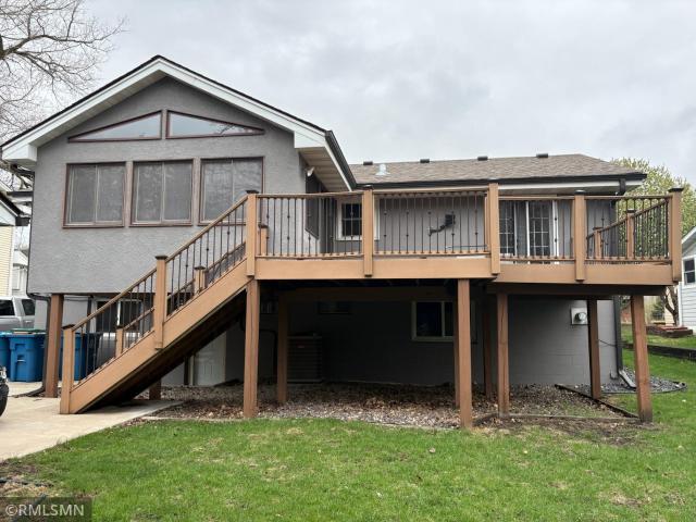 4521 Orchard Ave N, Robbinsdale, MN 55422 | MLS #7064 | Compass
