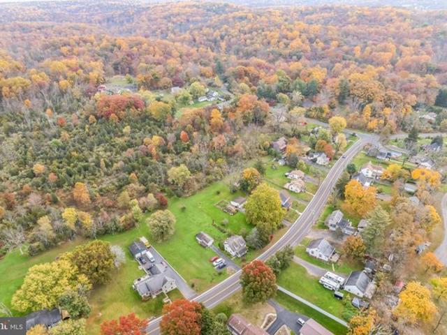 4521 and 0 Geryville Pike, Green Lane, PA 18054