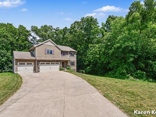 4521 Burton Forest Court
