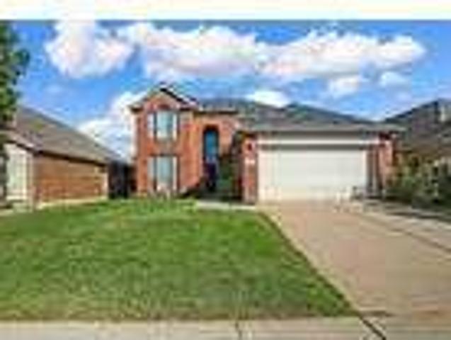 4521 Butterfly Way Fort Worth Texas 76244