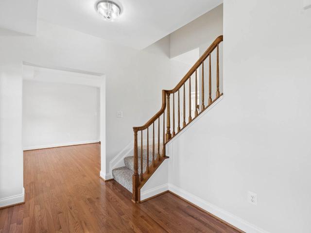 4521 Beckleysville Road