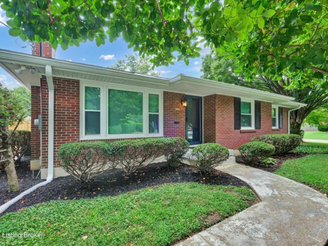 4521 Blenheim Rd