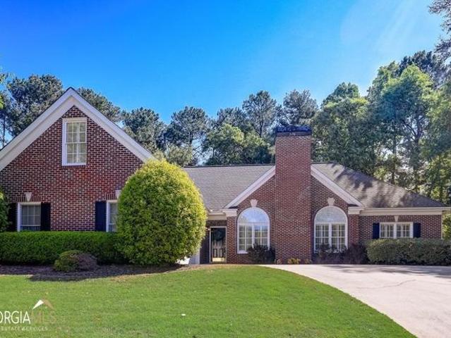 4521 Bogan Gates Trail, Buford, GA 30519