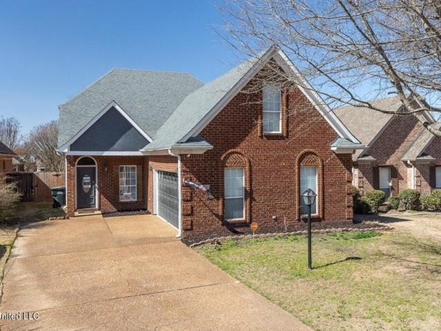 4521 Brighton Cir, Southaven, MS 38671