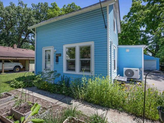4521 Camden Rd, Madison, WI 53716